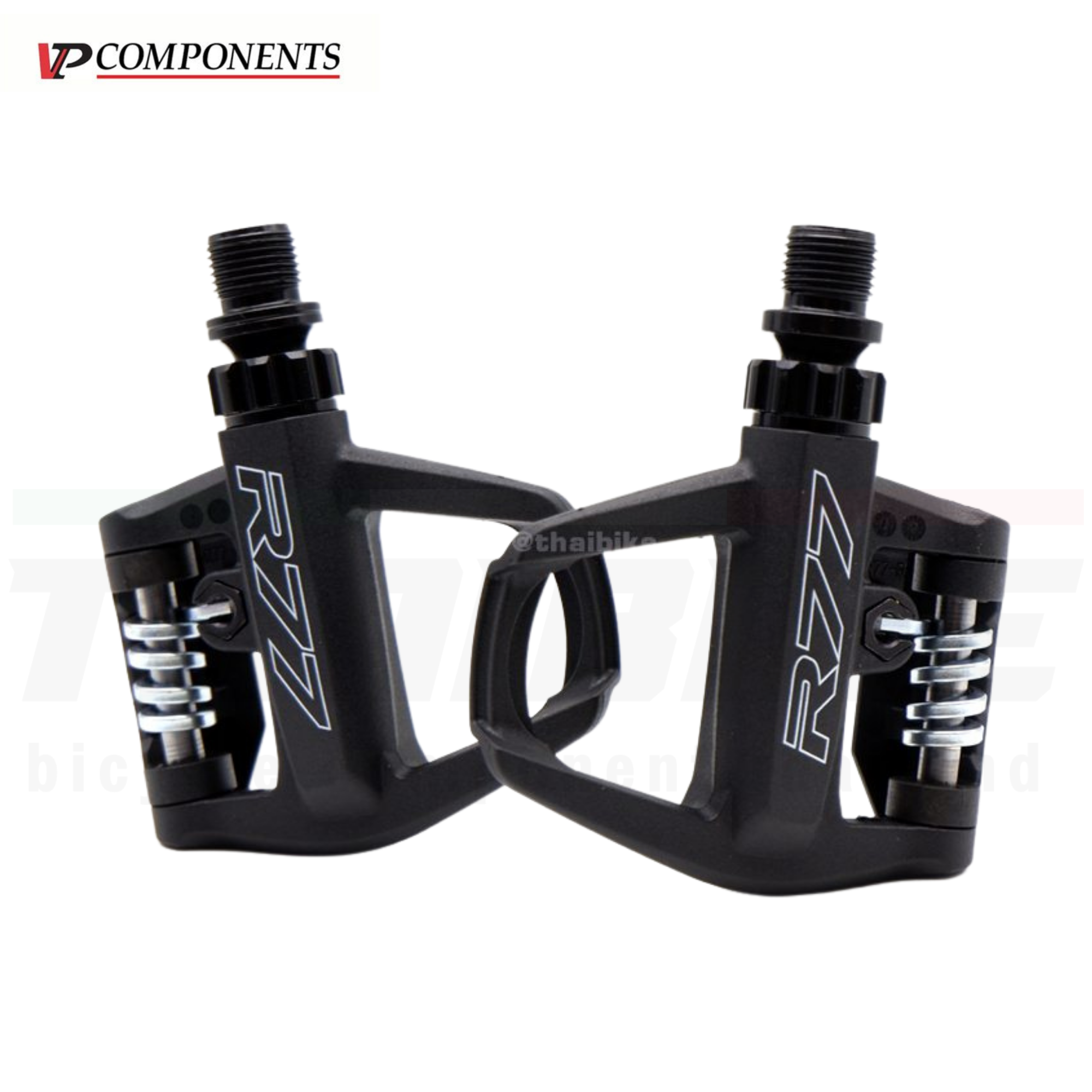 บันไดคลีตจักรยานเสือหมอบ vp-r77 ใช้กับรองเท้าเสือหมอบ - จักรยาน อุปกรณ์จักรยาน ขายของแต่งจักรยาน ...