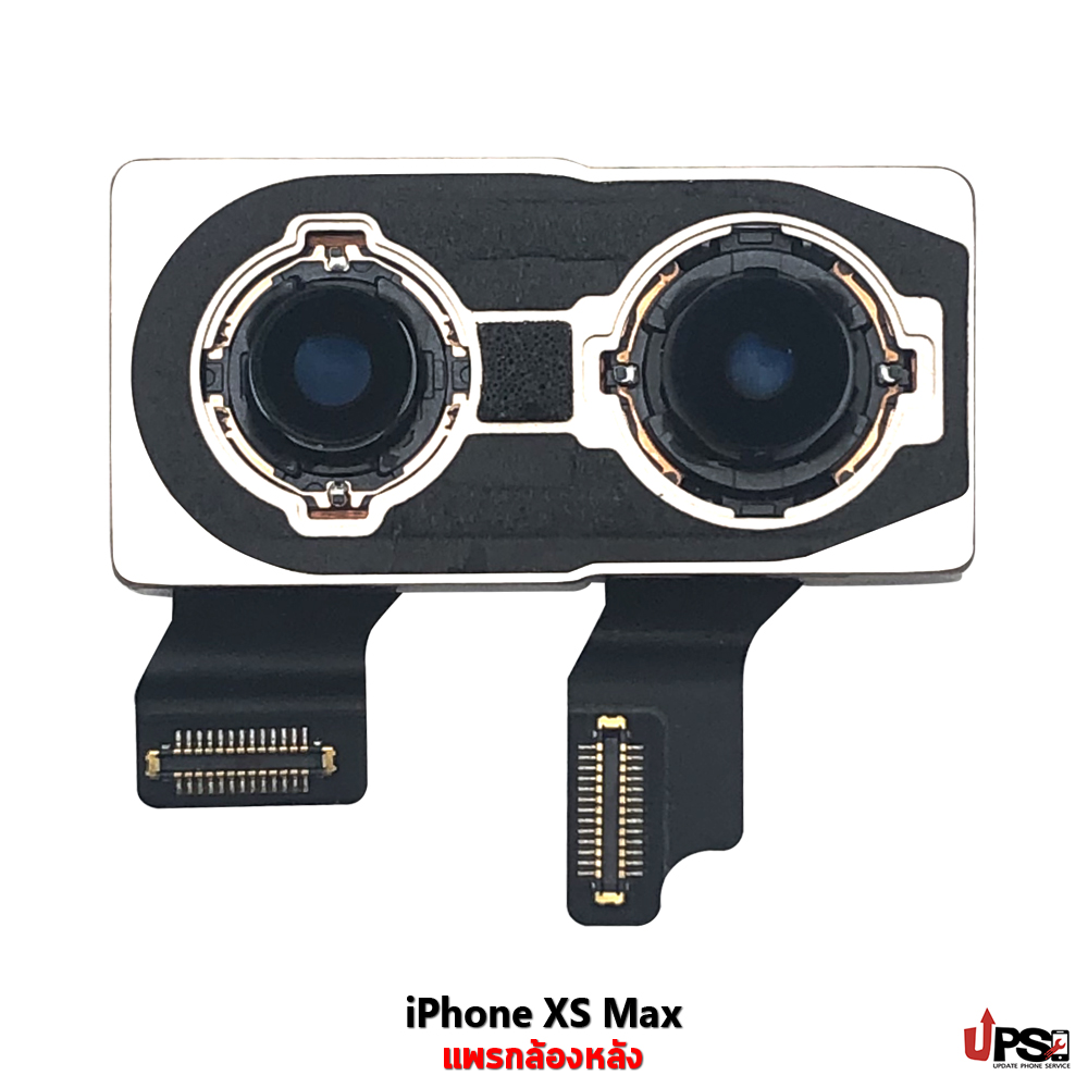 อะไหล่ แพรกล้องหลัง XS Max - อะไหล่มือถือ ราคาส่ง สำหรับช่าง ร้านมือถือ ...